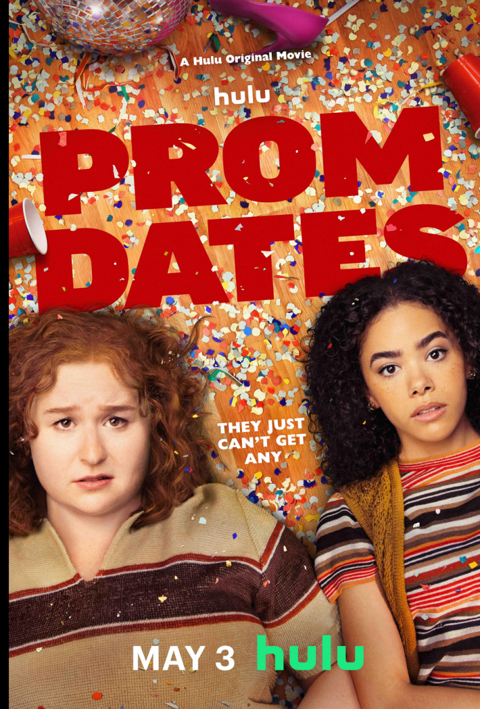 Prom Dates - Alchemy Post Sound